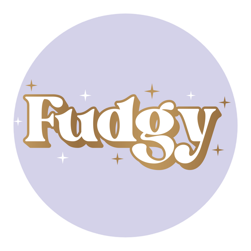 Fudgy Cookies - Gluten-free Homemade Cookies