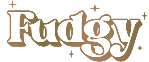 Fudgy Classic Box - 6 Cookies