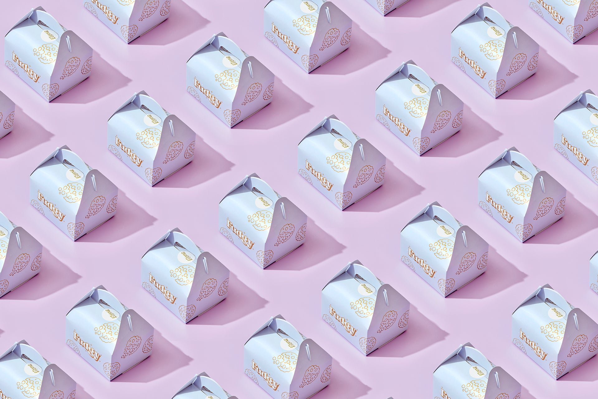 Fudgy Cookies - Gluten-free Homemade Cookies